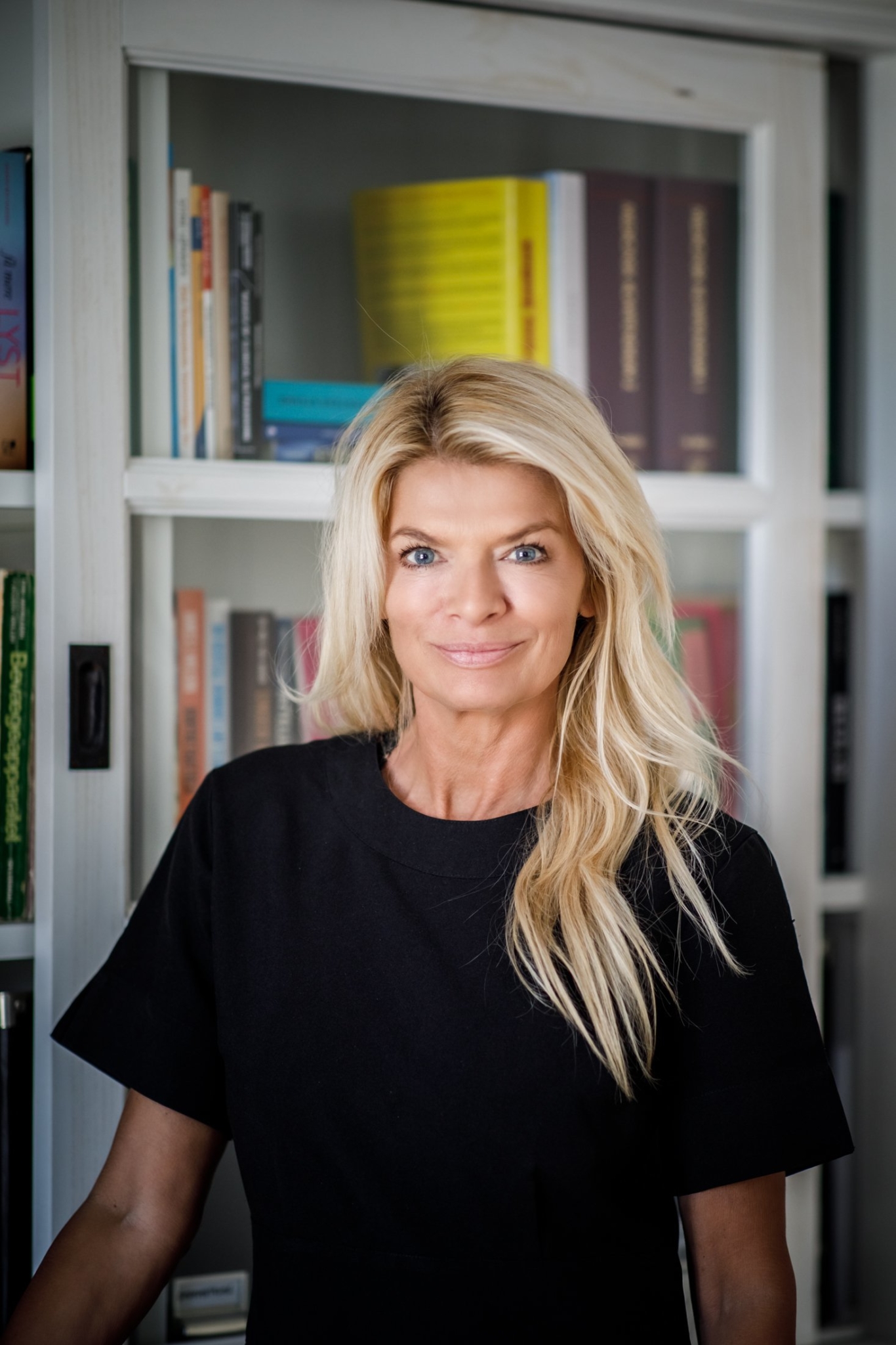 Hvem er vi – Fürst Gynækologi